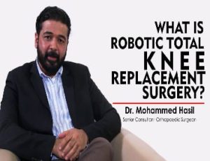 Knee Replacement | Total Knee Replacement Surgery | Add More to Life ...