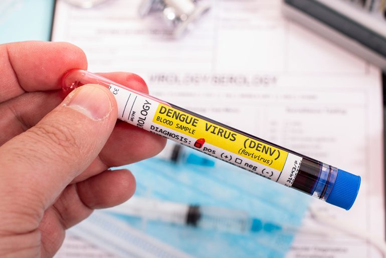 All You Need to Know About Dengue Diagnosis and Treatment | Add More to ...