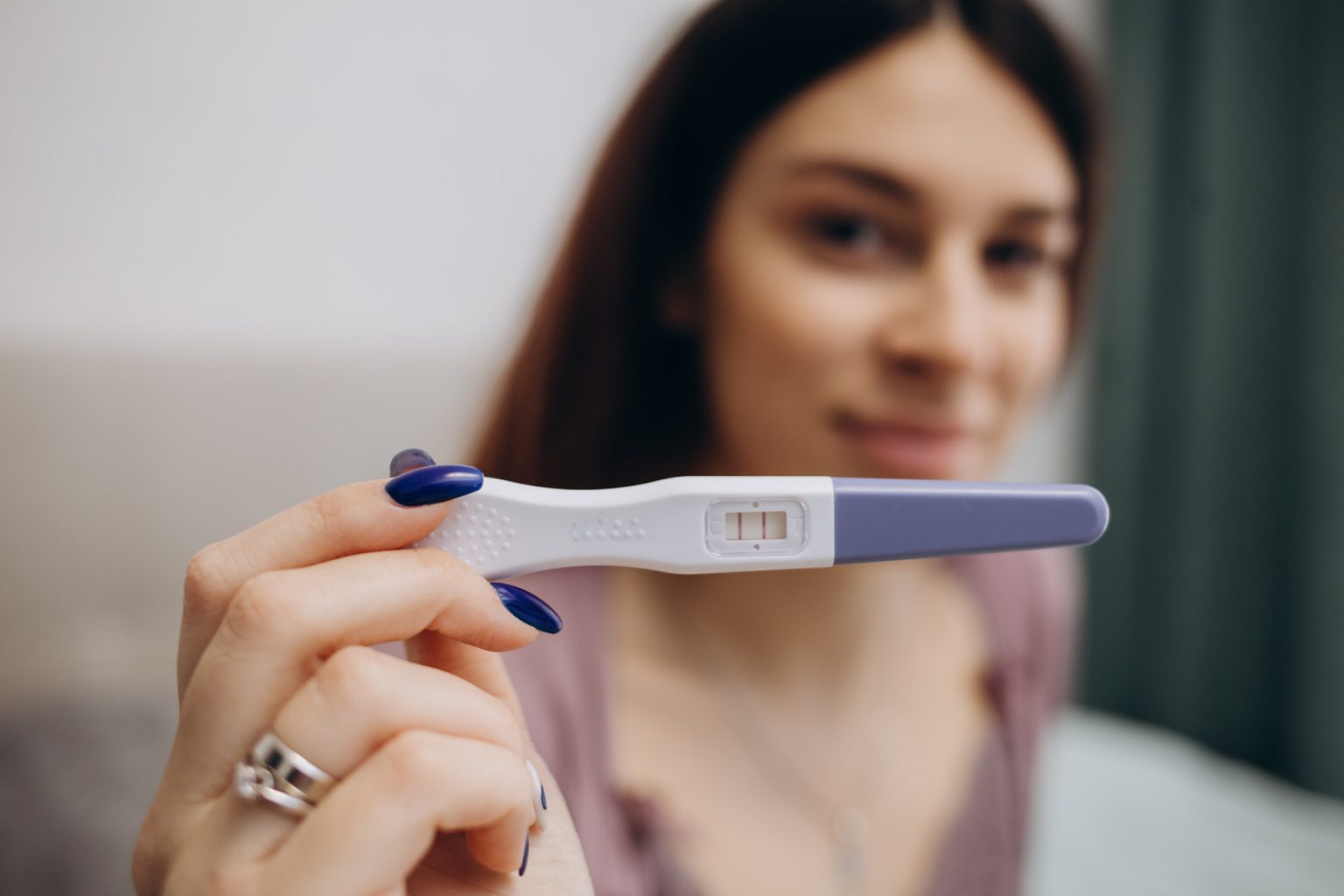 Do Home Pregnancy Tests Have False Results Interpreting The Outcome Add More To Life Meril